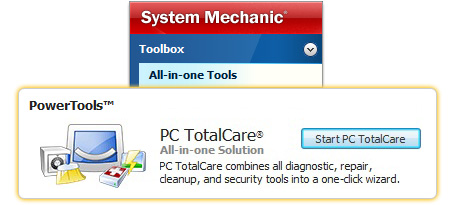 Give Your PC a Complete Tune-up with PC TotalCare | iolo